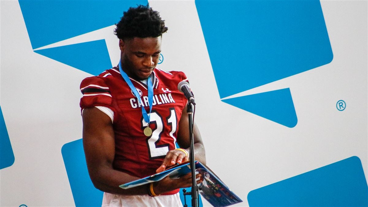 Beamer identifies freshmen defenders who will play