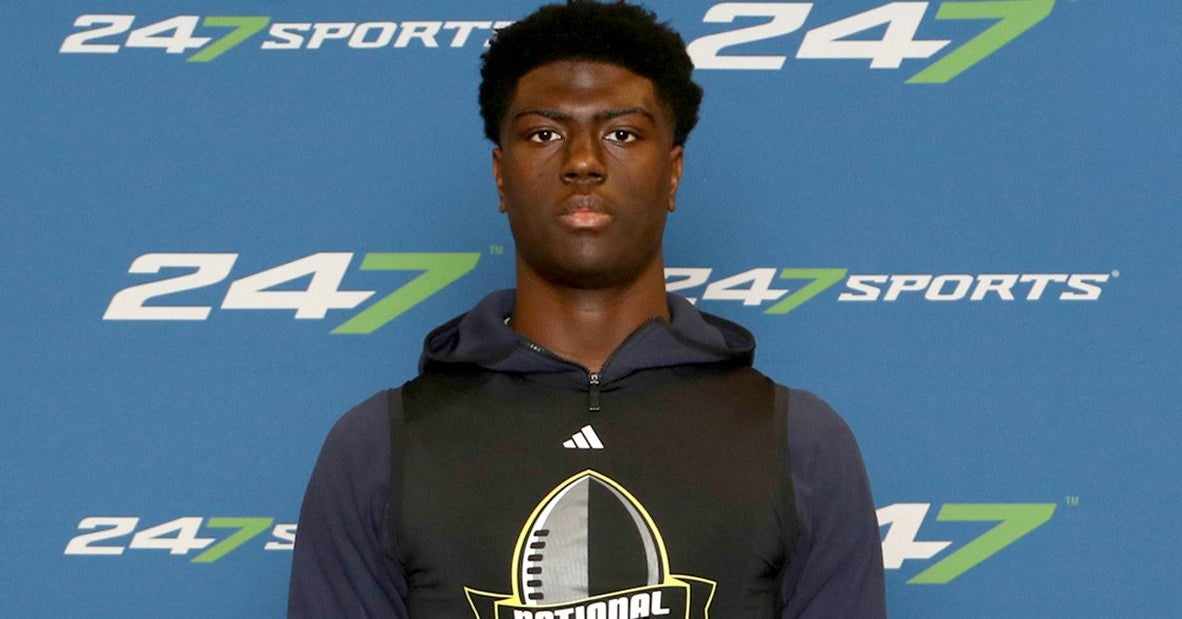 4-star LB Shadarius Toodle flips commitment from Auburn to Georgia