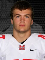 Cade Erwin, Texas Tech, Cornerback