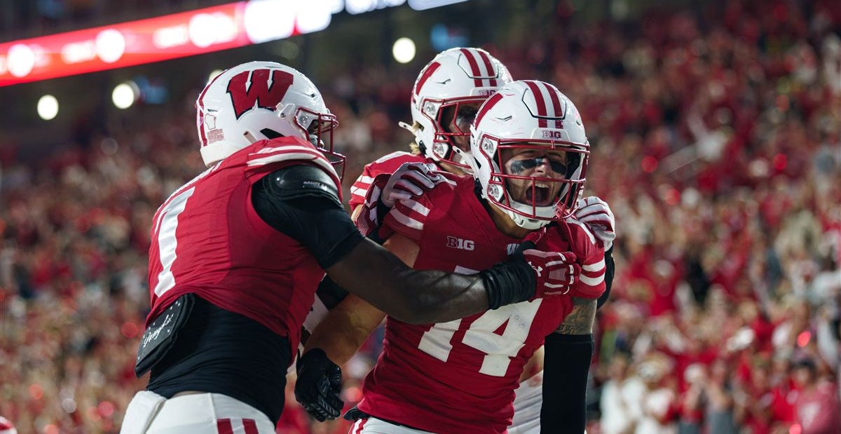 Badger247's The 3Cs: Wisconsin vs. Alabama