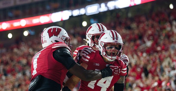Three burning questions: Wisconsin Badgers vs. Middle Tennessee State