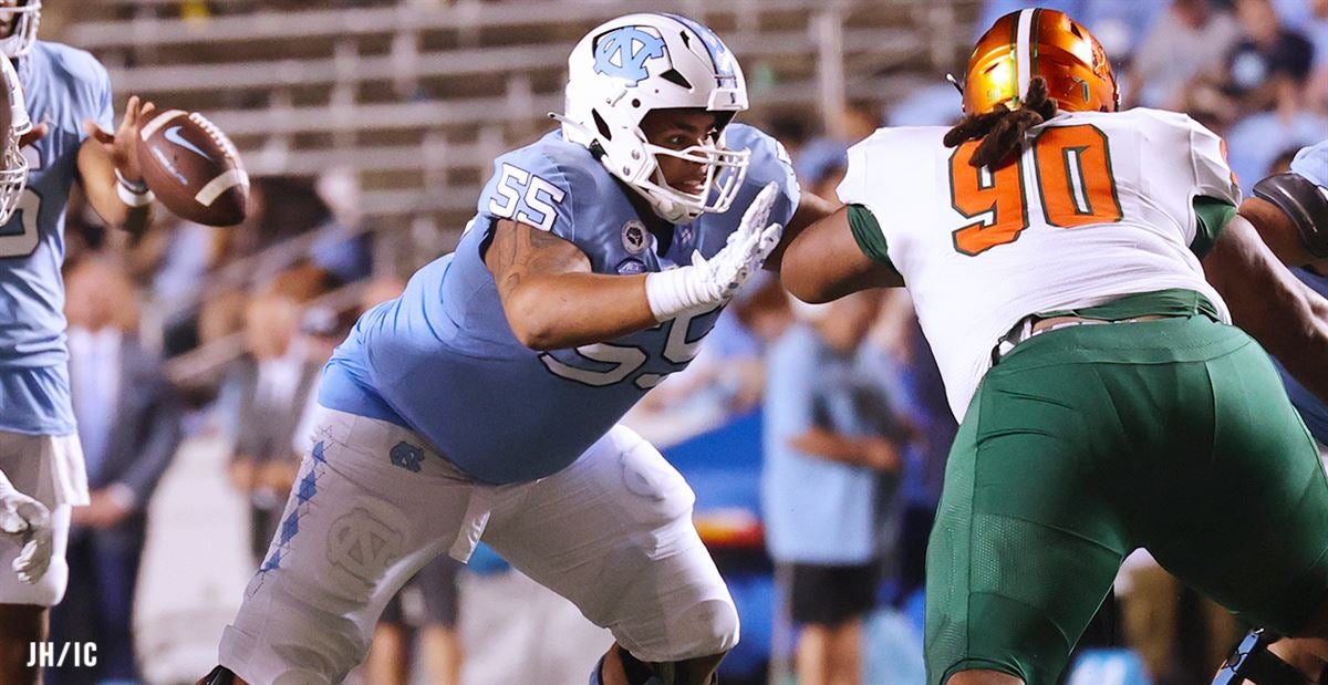 Scouting Report: Zach Rice