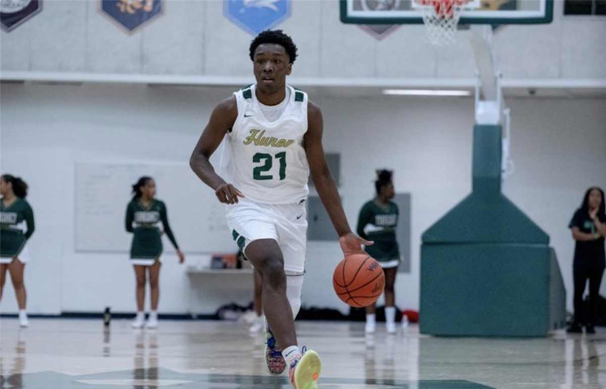 Iowa State becomes first high major offer for Mac Moore