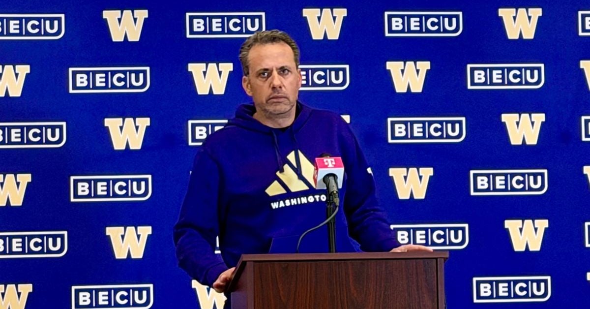 Jedd Fisch Monday Press Conference Notes - Wisconsin