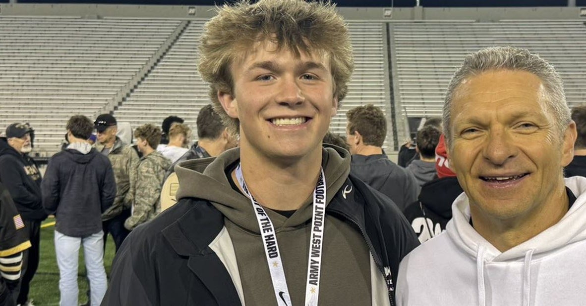 Tanner Terch's Husker official visit only backed up belief in his new ...