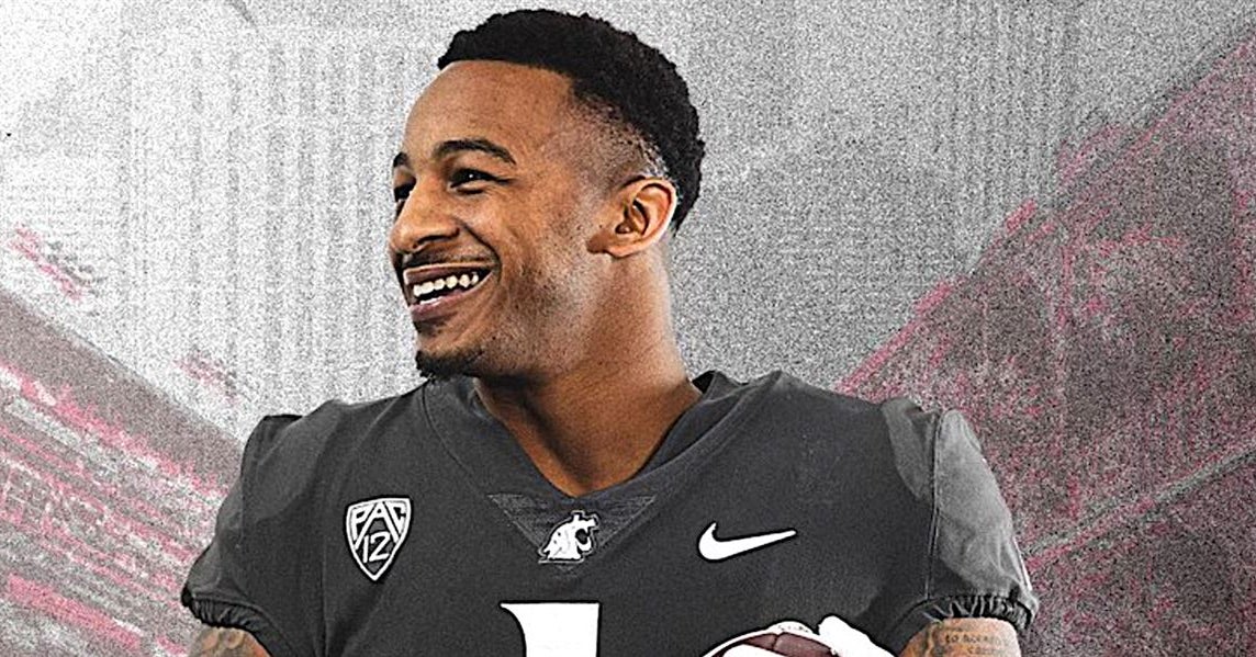 WSU bolsters secondary with UNLV grad transfer Jerrae Williams