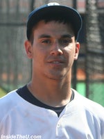 Ivan Pelaez, Miami Dade College, Relief Pitcher