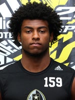 Micah Reed-Campos, Chandler, Running Back