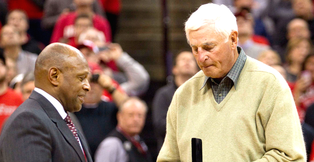 Bobby Knight Quotes
