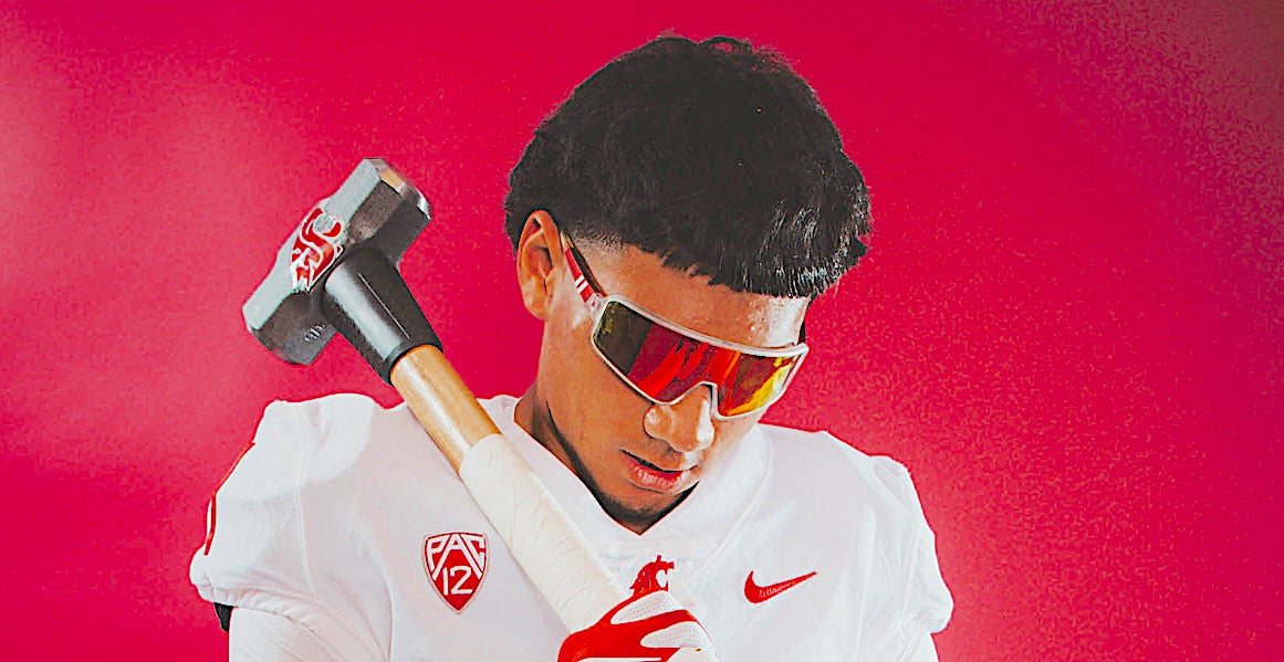 Signing Day Live! Washington State football 2025 recruiting class