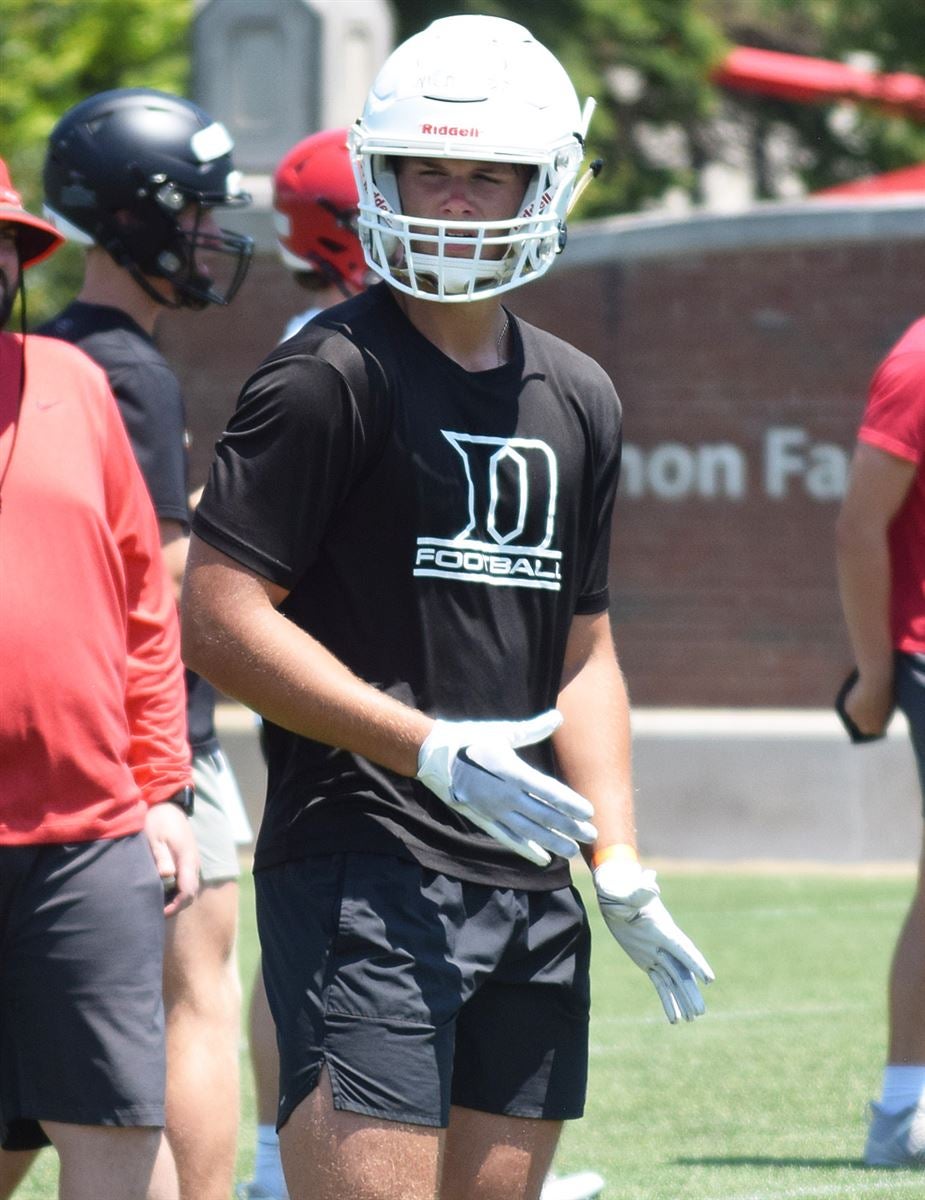 Sights and Sounds: Star power aplenty for Ohio State's fourth one-day ...