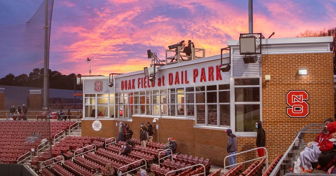 Upgrades to Doak Field? The wheels are already turning for NC State