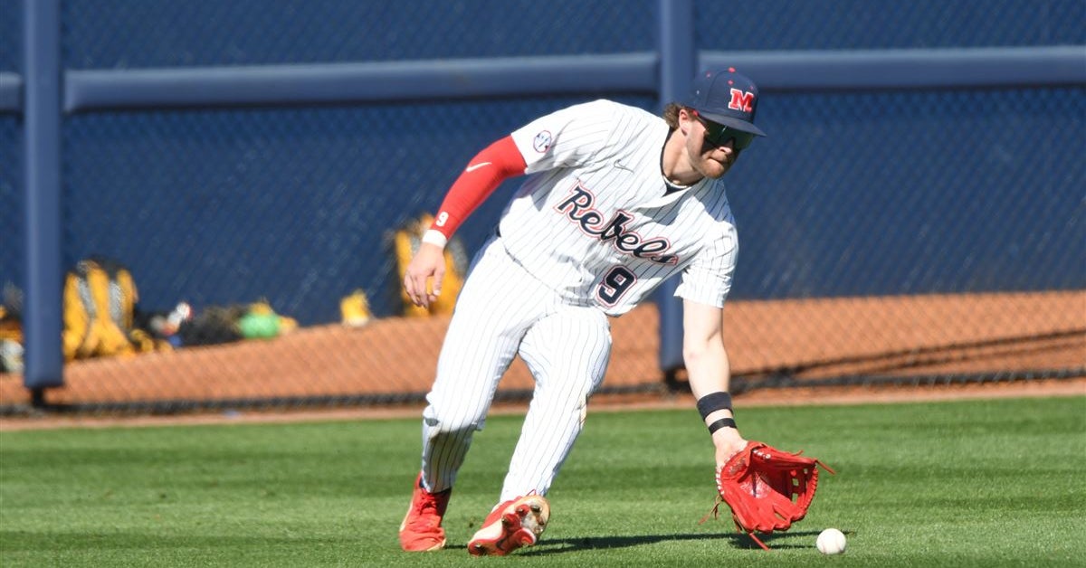 The 2024 Major League Baseball Draft wrapped up Tuesday and six more ...