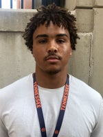 Kedric Golston II, Stone Bridge, Linebacker