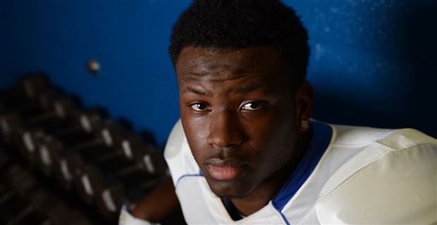Last Chance U: Ranking the show's 15 best characters