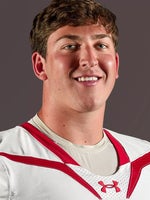 Morgan McPhaul, Virginia Military Institute, Tight End