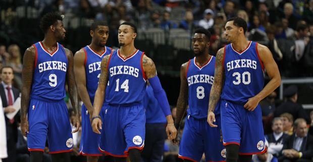 What made you become a sixers fan? : r/sixers
