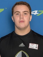 Mickey Lee, Oceanside Collegiate Academy, Offensive Line