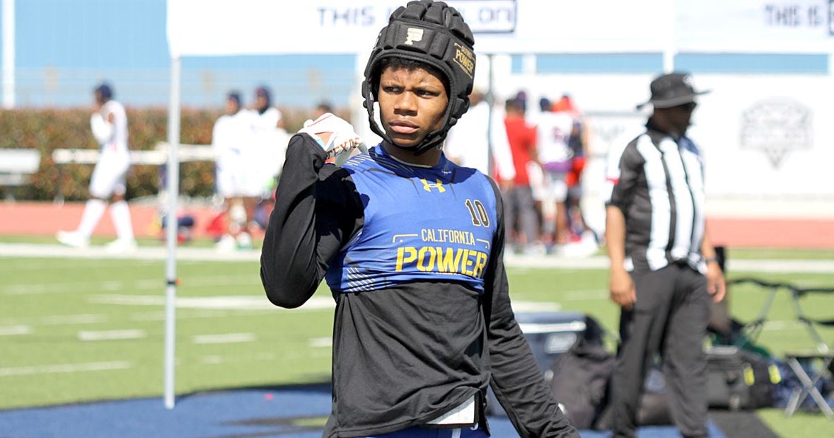 UCLA To Host a Loaded Group of Visitors From California Power 7v7 and ...