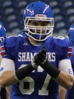 Derek Edwards, Central Michigan, Offensive Line