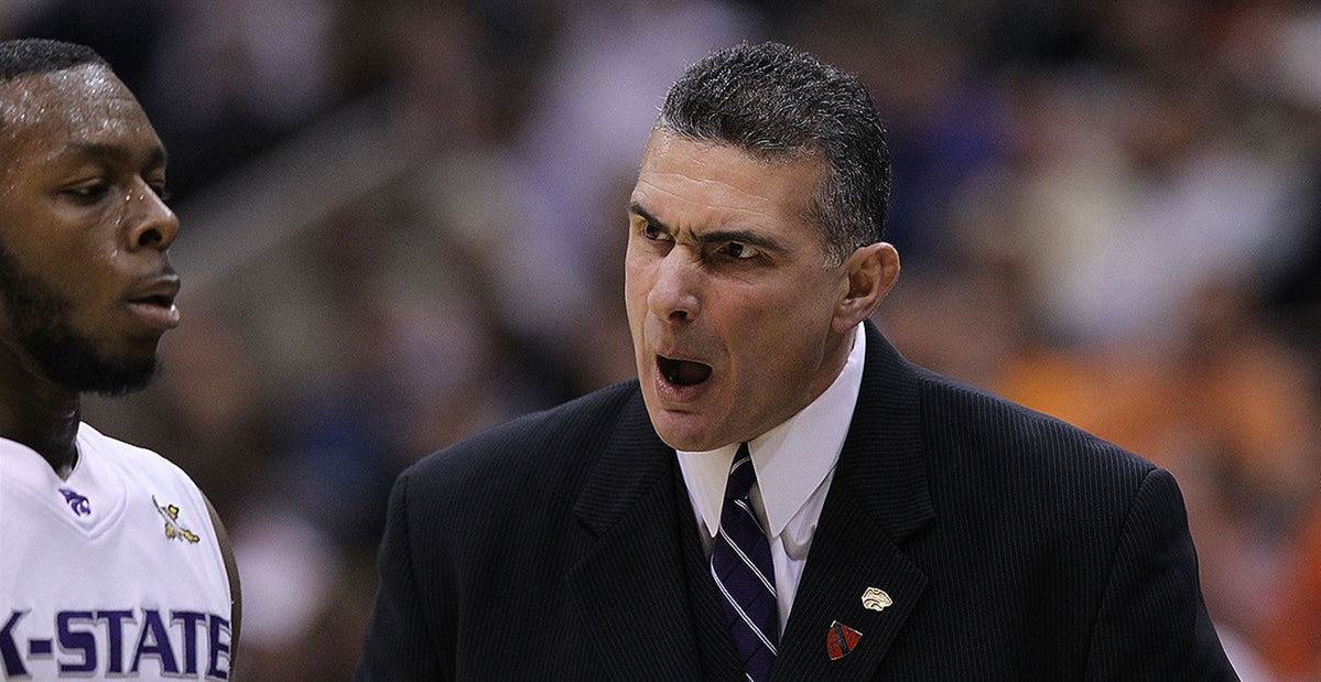 Pullen recalls K-State/Xavier classic in exclusive Q&A