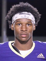 Tyreek King, Knoxville Catholic, Wide Receiver