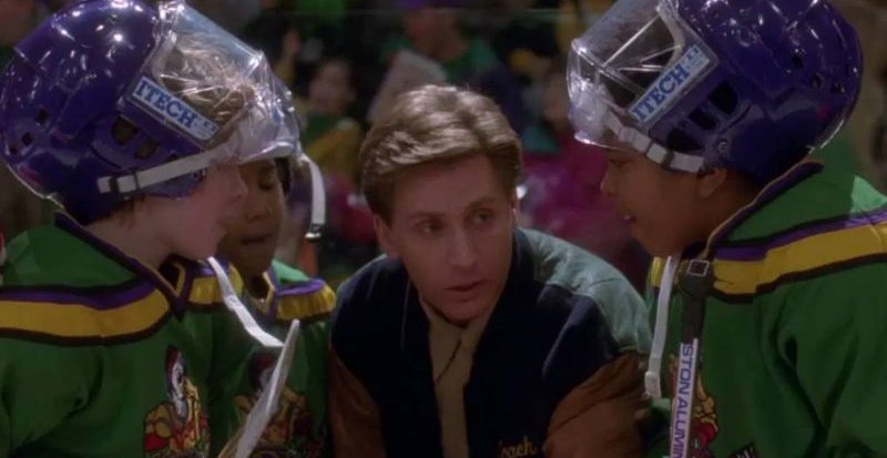 The 10 greatest Movie Coaches of all-time