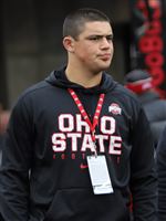 Bryan Bresee, Damascus, Strong-Side Defensive End