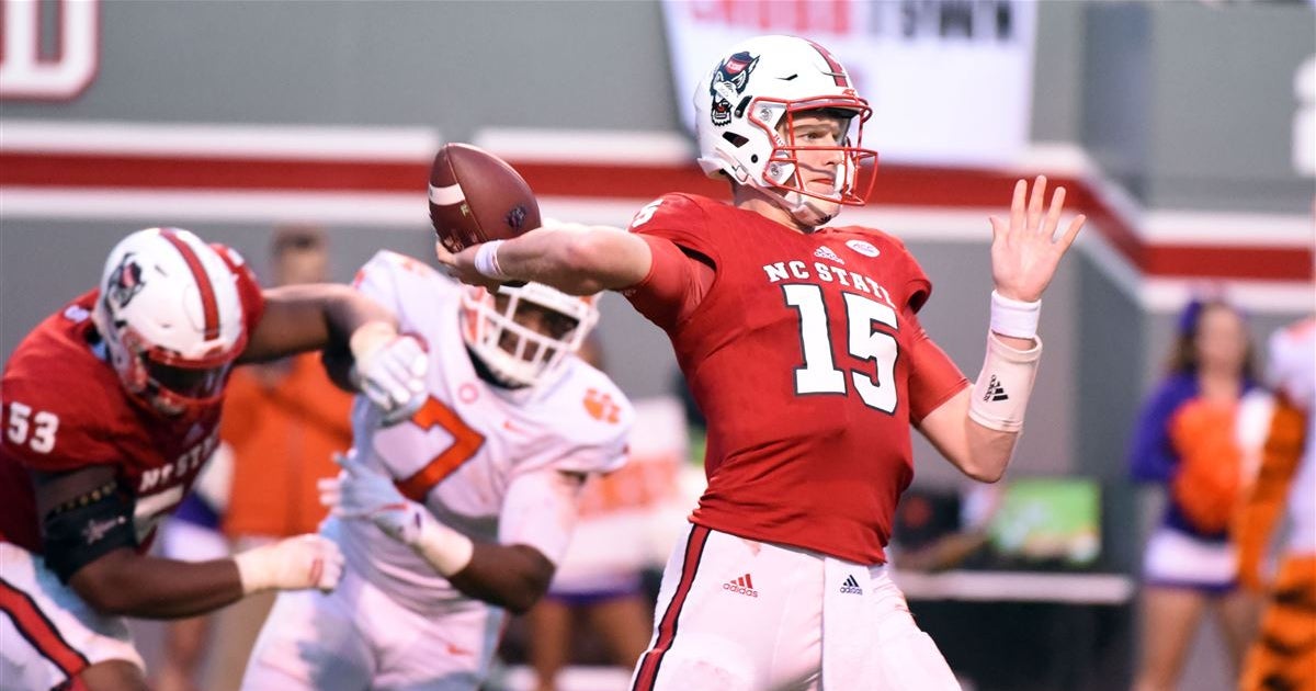 EVERETT: 3 Keys to a Strong Finish for NC State