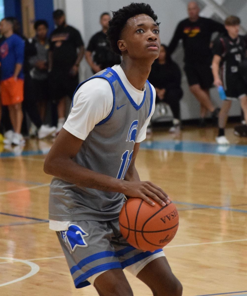 Sights and Sounds: Galaxy of top hoops stars on display at Midwest Live ...