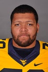 Brandon Jackson, West Virginia, Defensive Line