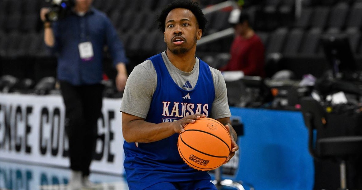 March Madness helped spark David Coit's love of basketball, now he's ...