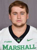 Jack Murphy, Appalachian State, Offensive Line