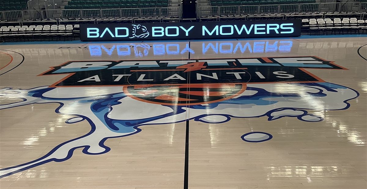 Live Preview: Bahama Hogs ready for run at Battle 4 Atlantis