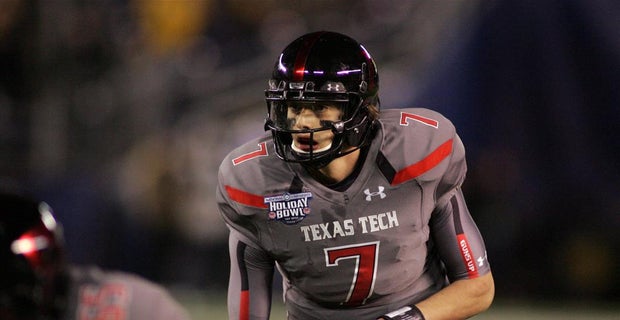 Just How Fast is the Big 12's Tempo?