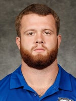 Billy Pullen, Kaufman, Strong-Side Defensive End