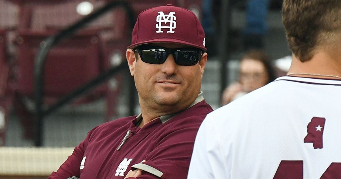 Diamond Dawg Review: Rankings, News and Notes from April 16-20