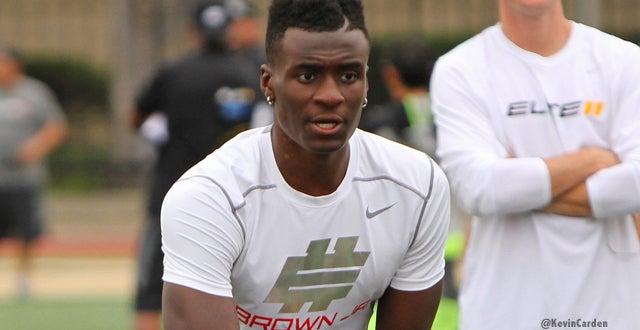 Ty Thompson becomes 5th Oregon QB to be named to the Elite 11