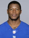 Jacquian Williams, New York, Linebacker