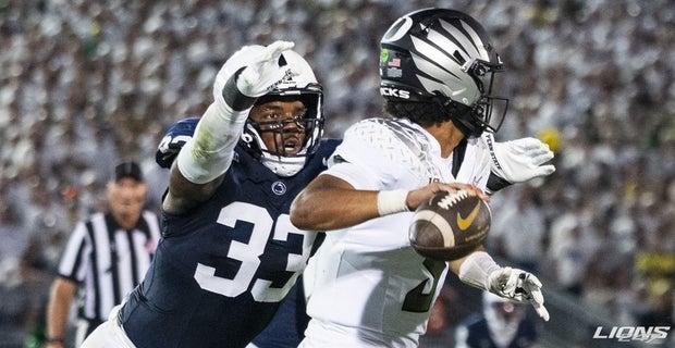 Penn State Football Depth Chart: The Lions247 projection for ...