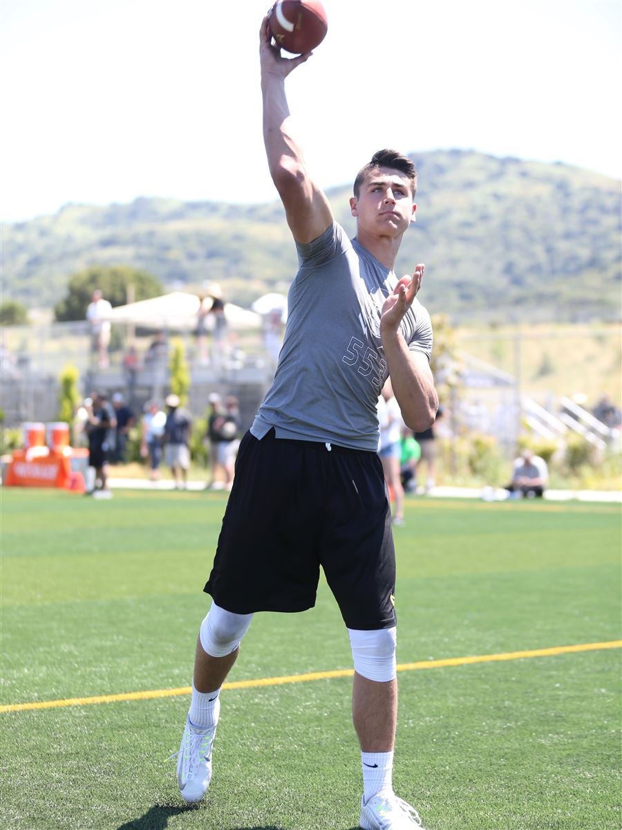 Casey Bauman Profile Photos