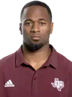 EJ Smith, Texas A&M, Running Back