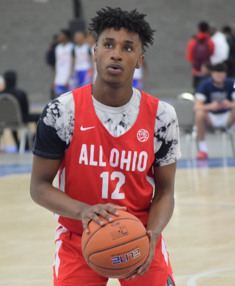 Introducing: All-Ohio Red boasts several of state's top 2024 prospects