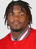 Alexander Whitmore, UNLV, Defensive Line