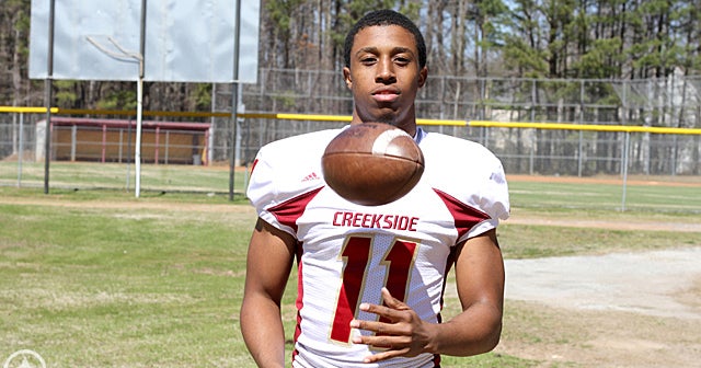 Coach's Corner: Jayson Stanley