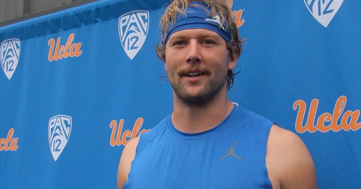 Colson Yankoff Talks Stepping Up, Running Style, Game Experience