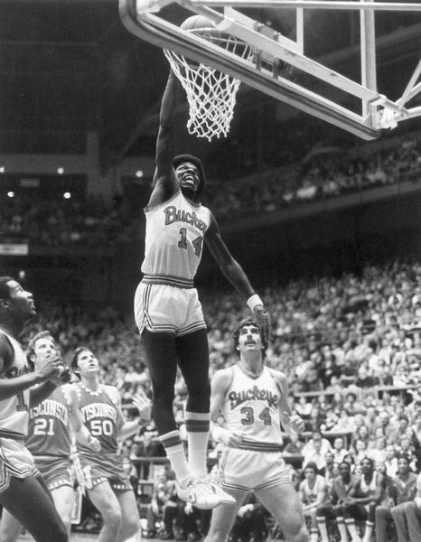 Bates-Diop ready to add to Buckeyes deep NBA draft history