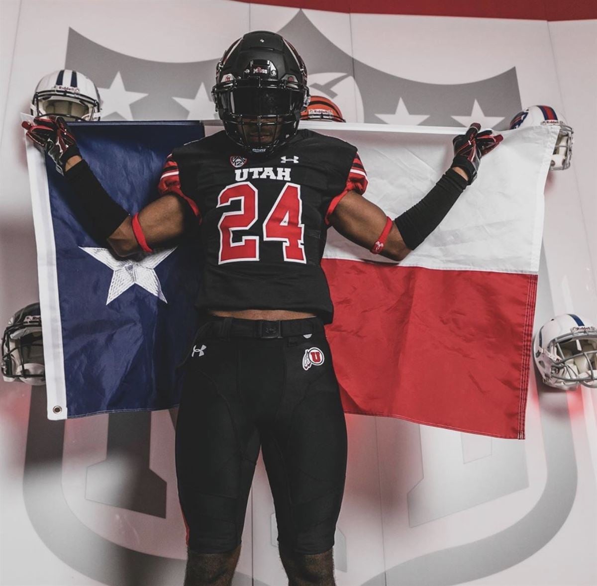 BREAKING: Jaylan Ford announces commitment to Utah