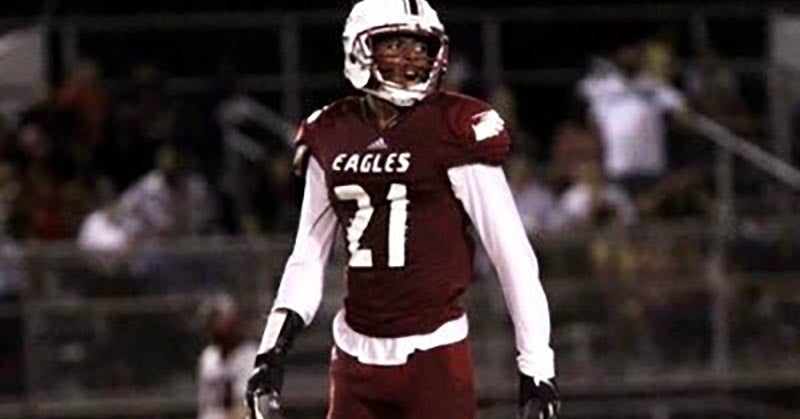 Syracuse lands transfer DB Calvin Fowler as walk-on