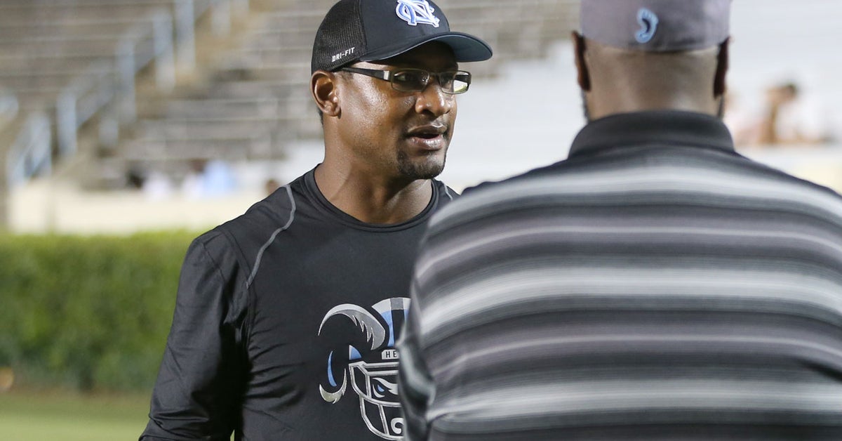 Bly Finds Passion in Coaching